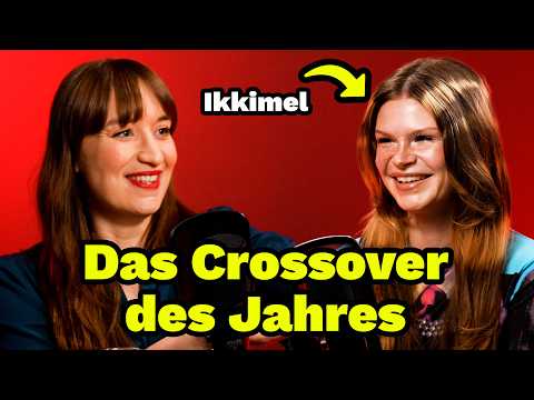 Heidi trifft... Ikkimel