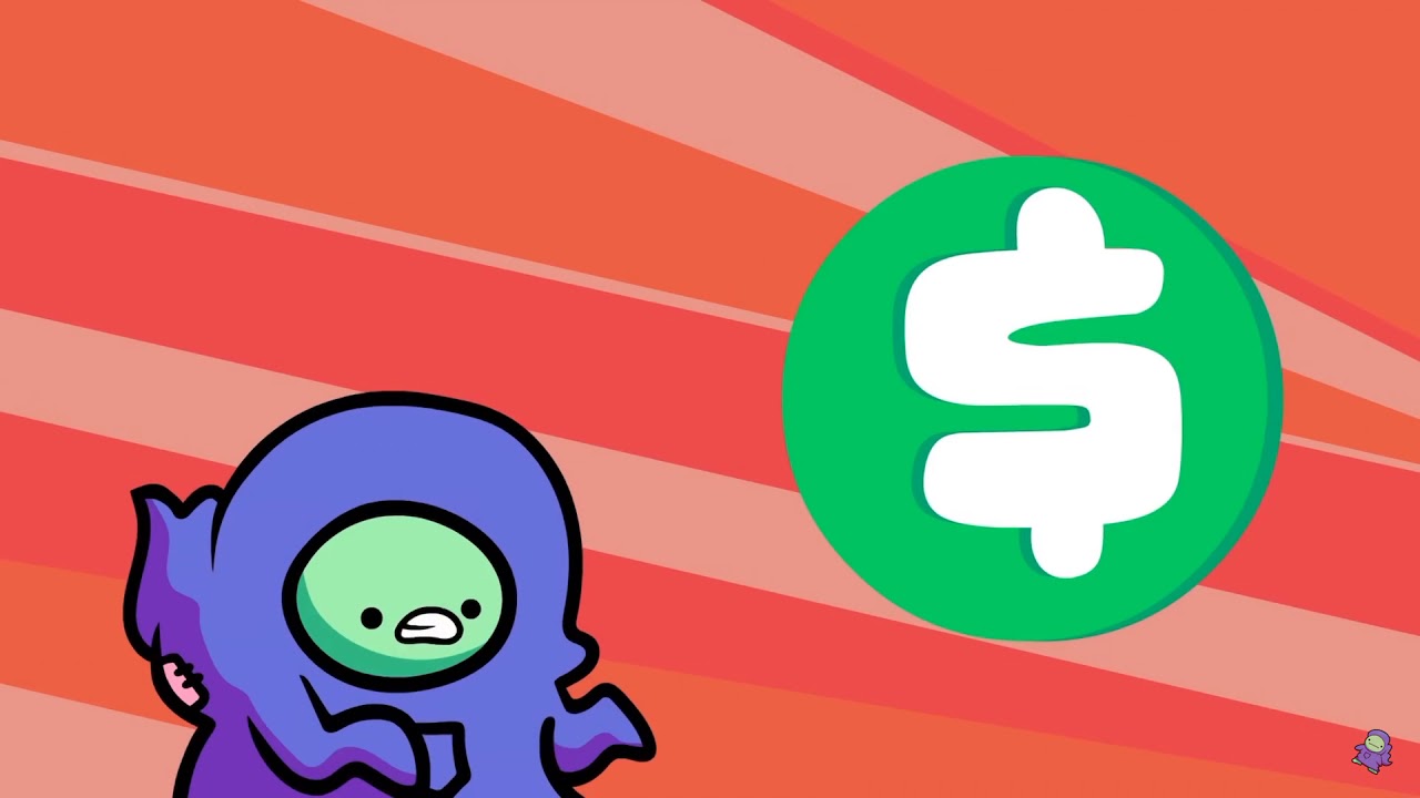 GingerPale has a cool trick! - YouTube