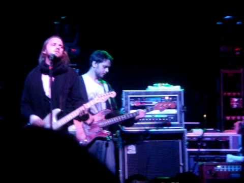 Carolina Liar - Show me what I'm looking for - YouTube