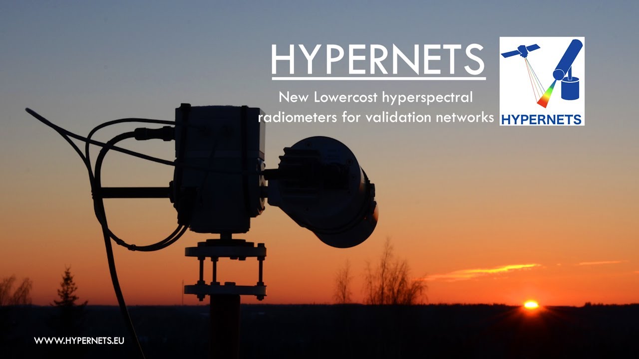 HYPSTAR® System User Demo - YouTube