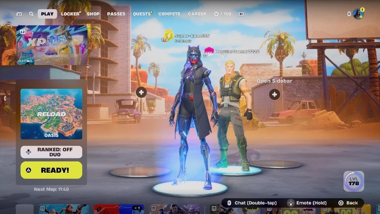 How to get duplicate easy in fortnite - YouTube