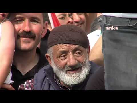 Cumhurbaşkanı Recep Tayyip Erdoğan, Bayburt'a | 08.07.2023