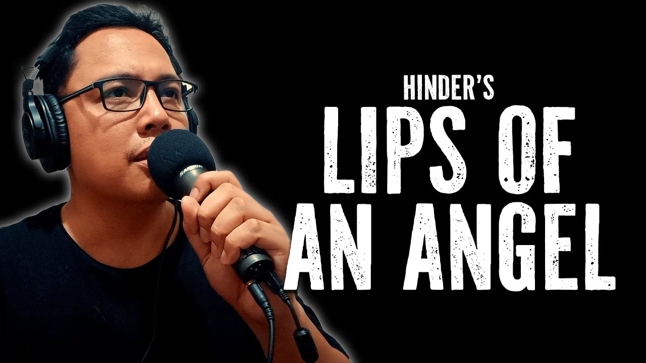 Lips Of An Angel Tagalog Version at Jesus Turner blog