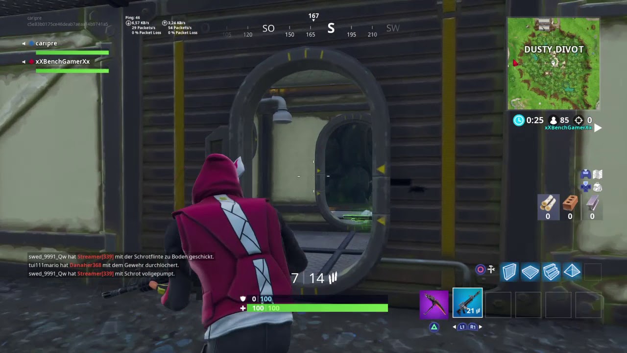 Comeback dusty - YouTube