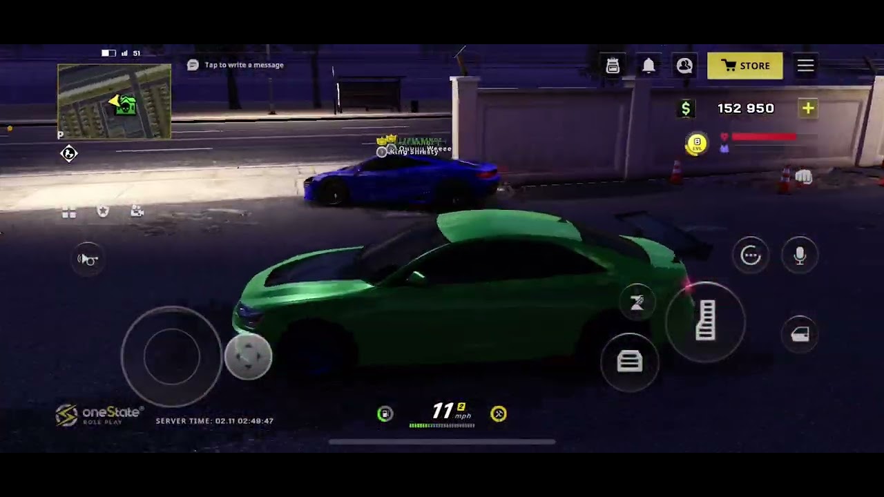 One State RP Life Simulator - Episode: 320 - YouTube