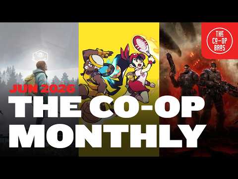 The Co-Op Monthly | June 2026