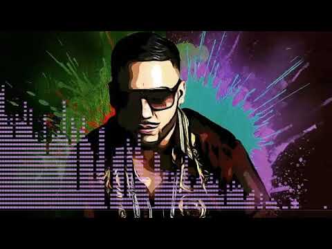 Imran khan Satisfya Instrumental (Recreation by Raj's BEATZ)