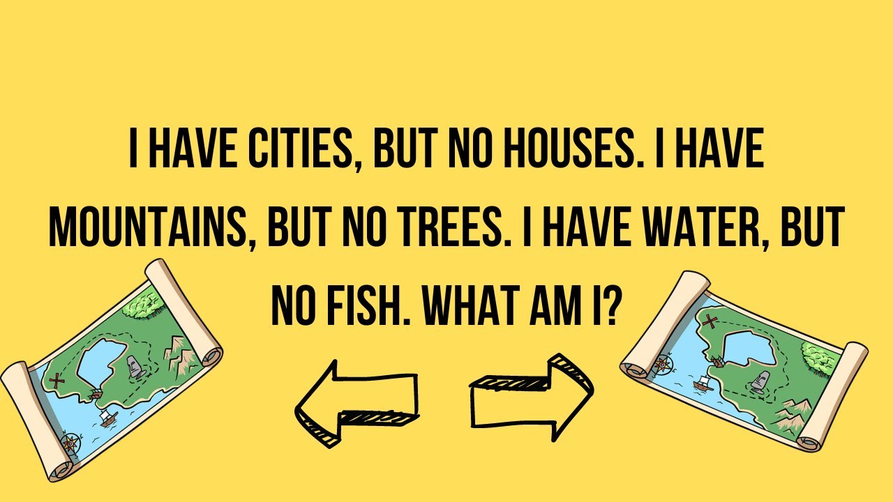 Rack Your Brain: Can You Solve These Mind-Bending Riddles and Challenge ...