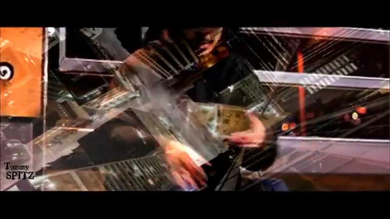 Tommy SPITZ - Help Me ft Starang Wondah [VISUAL] - YouTube