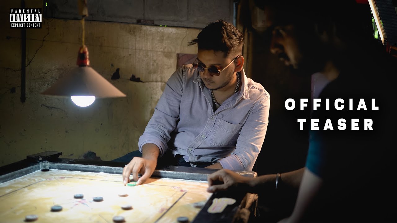 KALAM JANI - Tanashahi (Official Teaser) - YouTube