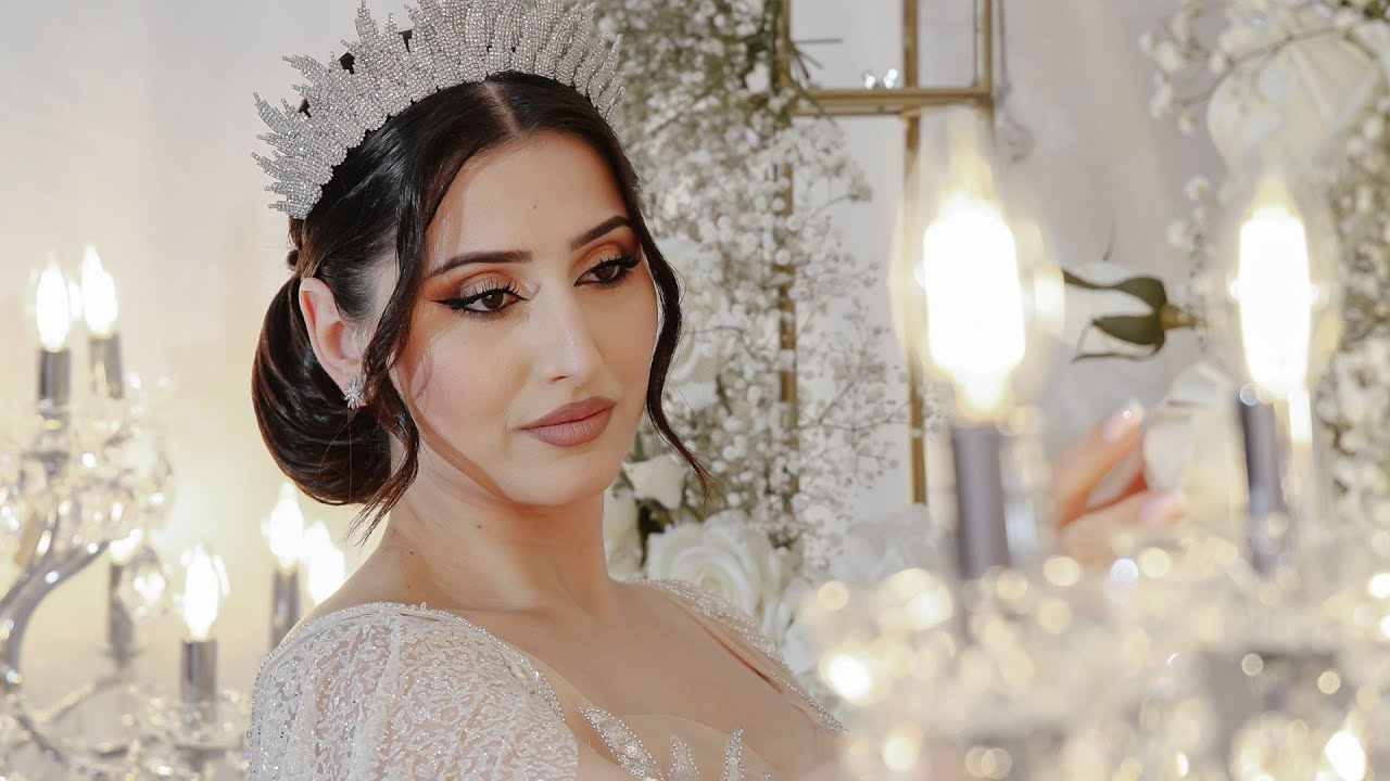 Anahit - The Bride - YouTube