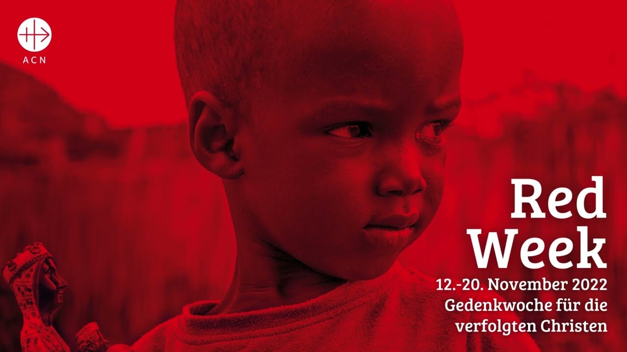 RedWeek 2022 in der Schweiz/Fürstentum Liechtenstein - YouTube