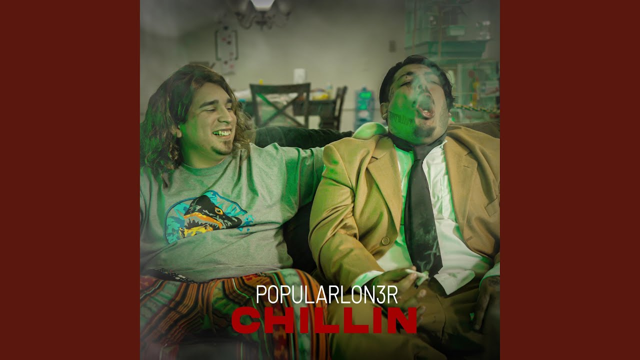 Chillin - YouTube