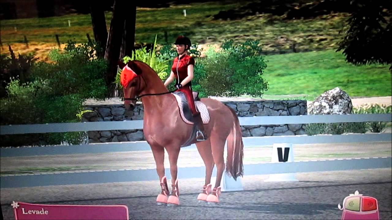 Horse Life 2 PC: I Want You To Know (music video) [Gameplay] - YouTube