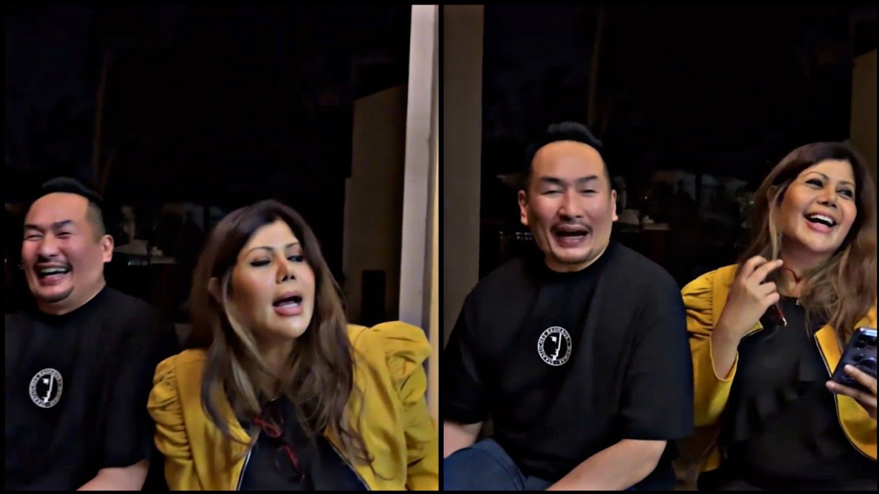 Emylia Rosnaida & Emelda Rosemila || Masa Untuk Bermain Bunga Api Di ...