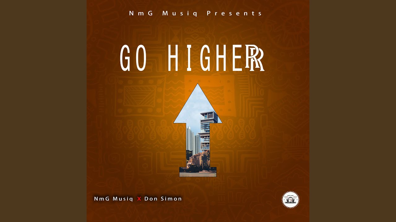 Go Higher - YouTube
