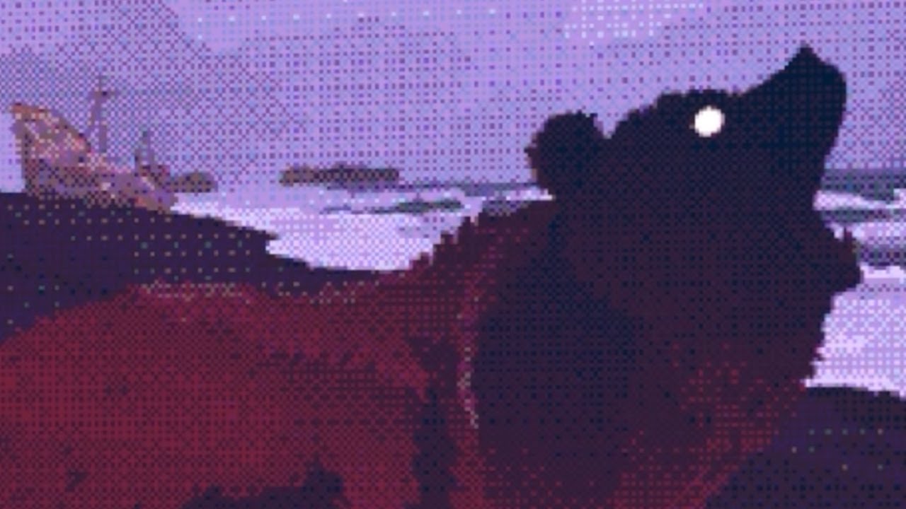 Splatoon 3 - All Alterna Logs - YouTube