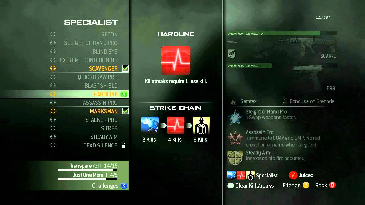 How to Get Nuke in MW3 (M.O.A.B. Tutorial) - YouTube