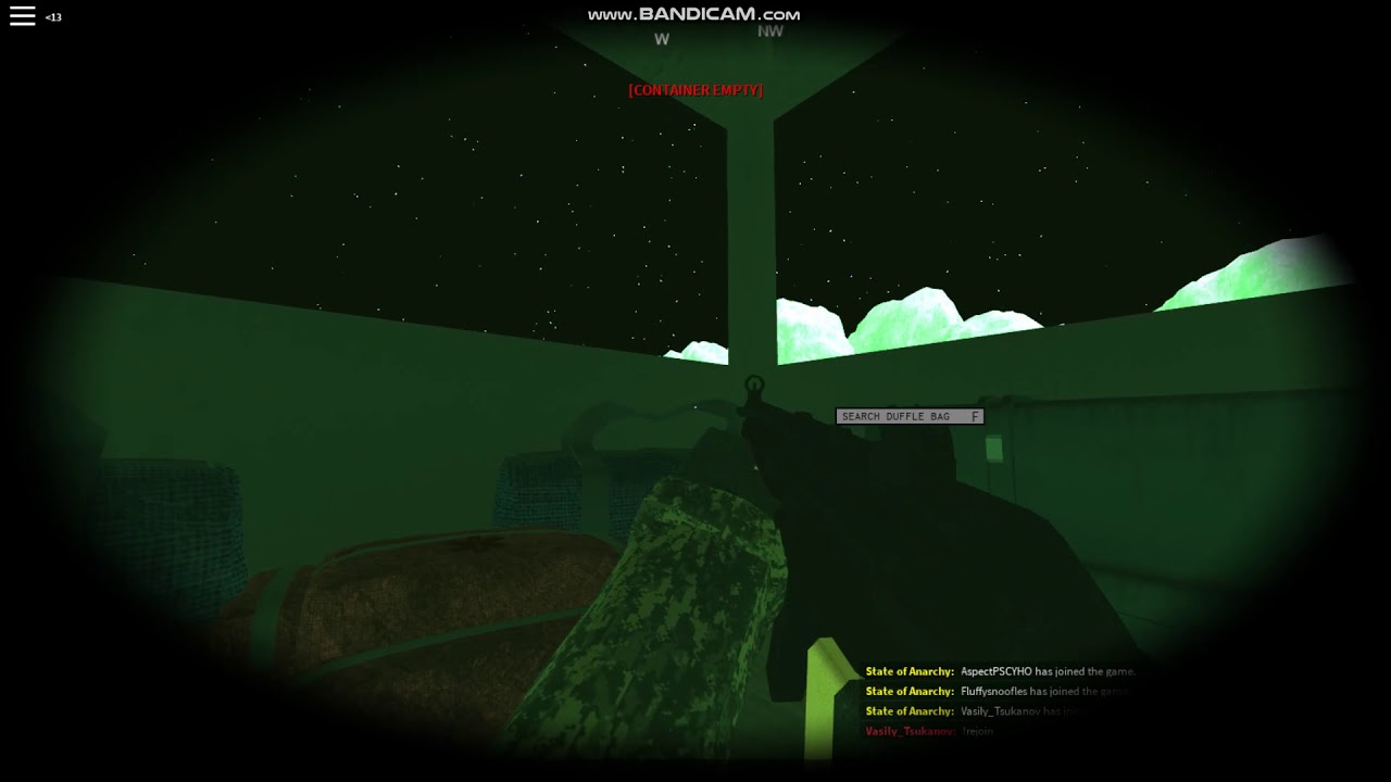 Anarchy Roblox - YouTube