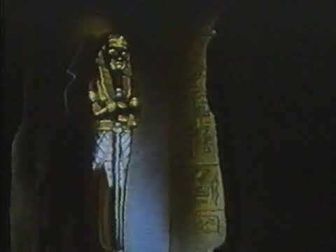 Classic Cartoons: Superman - The Mummy Strikes (1943)