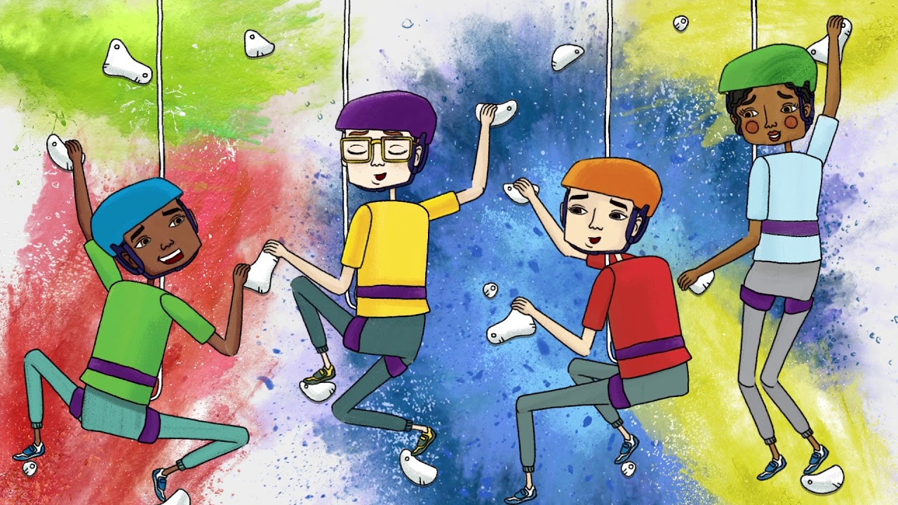 THiNK positive - THiNK beyond language - YouTube