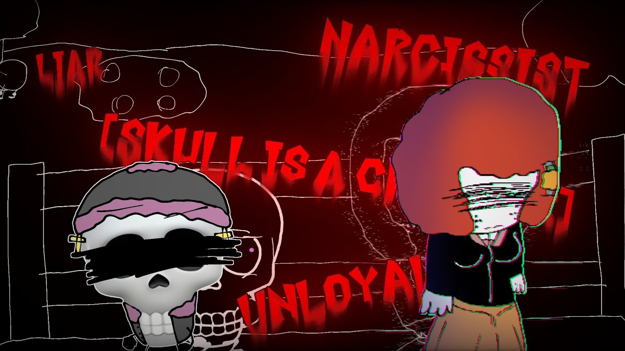 Catville:Corrupted Mania:Ch.1 Ep.3A/FORGOTTEN RELATIONSHIP/Kashina vs ...
