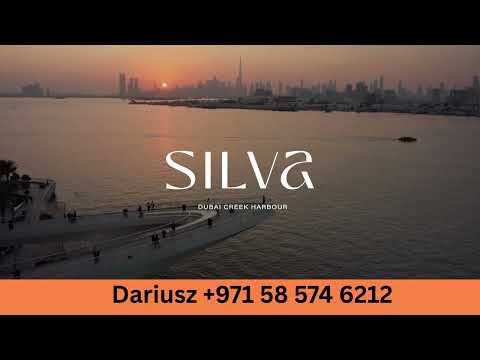 SILVA BY EMAAR | ELEGANT VILLAS IN THE VALLEY, DUBAI