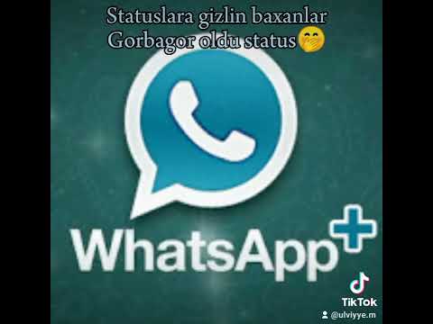 Gorbagor oldu status