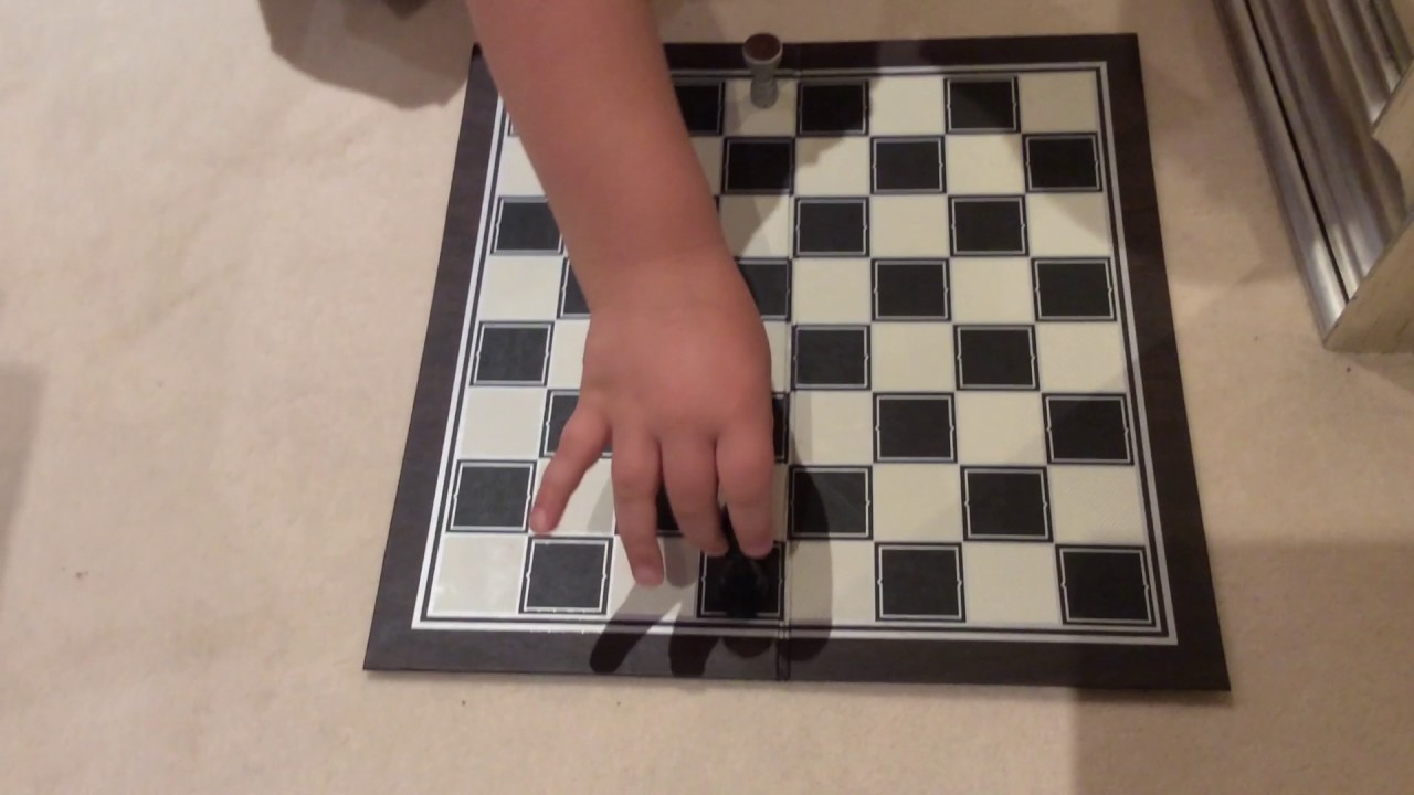 Ep.4- how to move a rook in chess - YouTube