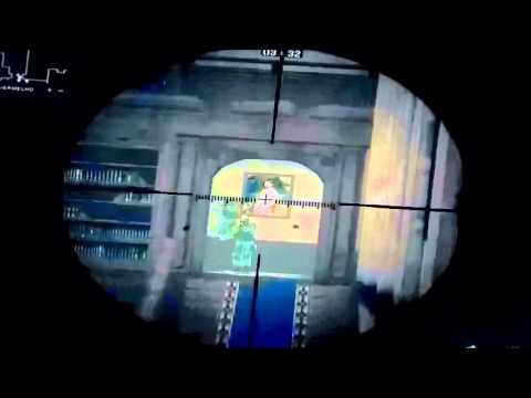 FRAG MOVIE [M1887&L11] xXExpUrsoDaKahXx PARTE I - YouTube