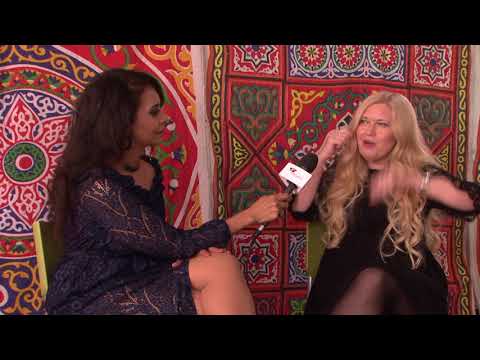Yalla Talk TV - Success Story    - Yasmina Ramzy