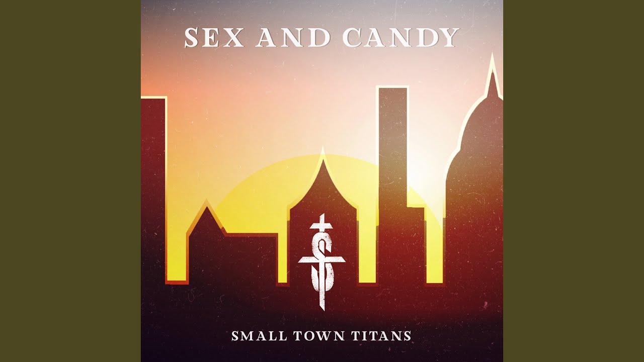 Sex And Candy Youtube