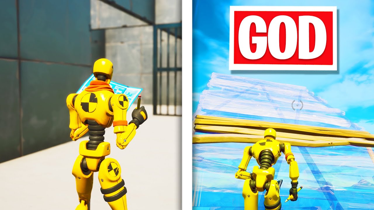 KenBeans Settings Before Switching to Joystick - YouTube