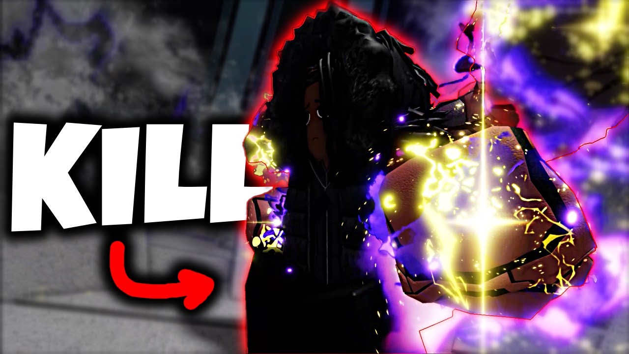 Human Architect has the Most UNIQUE COMBOS In Heroes Battlegrounds ...