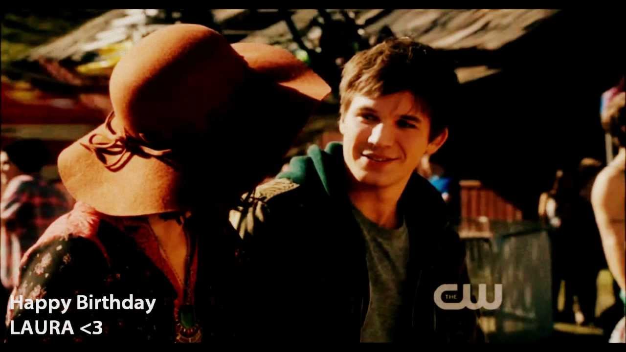 Liam + Silver [i think i love you better now...] Happy Birthday Laura ♥ ...