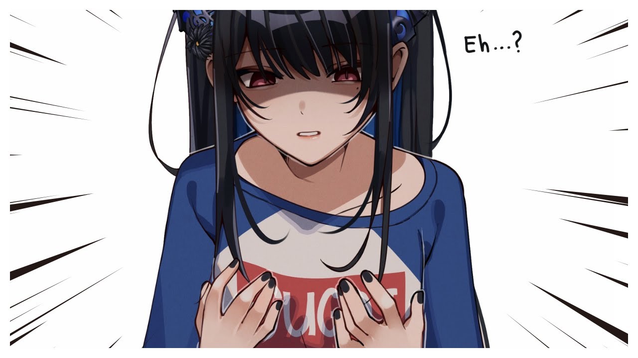 Nerissa: "I became flat, but not my T*TS" 𝘾𝙝𝙖𝙩: - YouTube