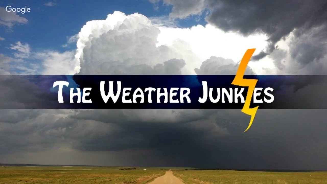 Ep 50: What's Up With Arctic Sea Ice? with Dr. Julienne Stroeve - YouTube