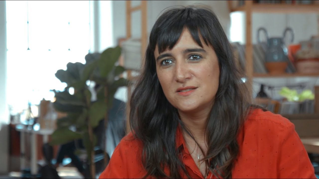Meet Joana Astolfi | The architect with an artist’s soul | Leaders in ...