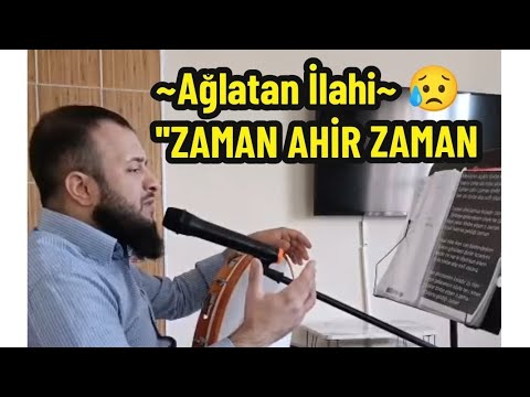 Ağlatan İlahi | \