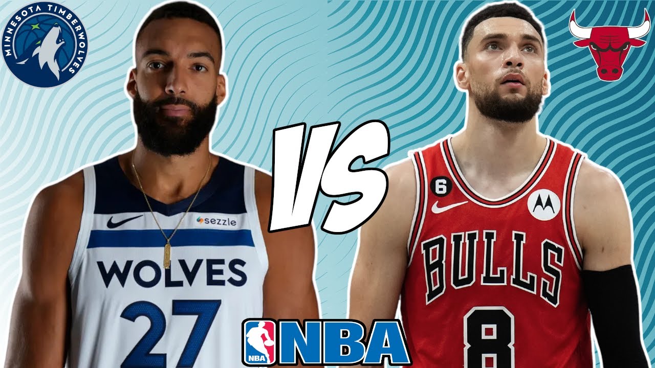 Minnesota Timberwolves vs Chicago Bulls 2/5/25 NBA Picks & Predictions | NBA Betting Tips - YouTube