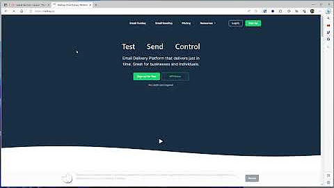 Laravel Sanctum API Token Authentication - YouTube