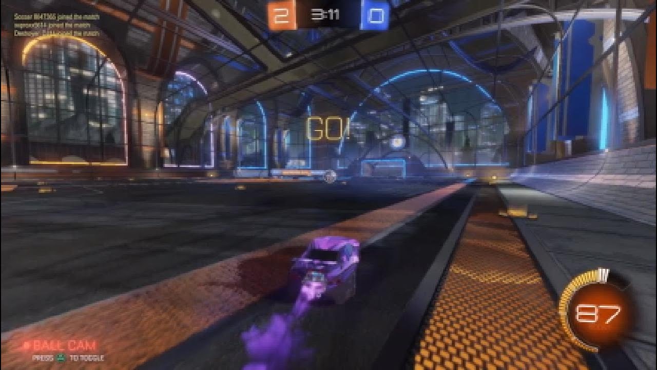 RL Montage - YouTube