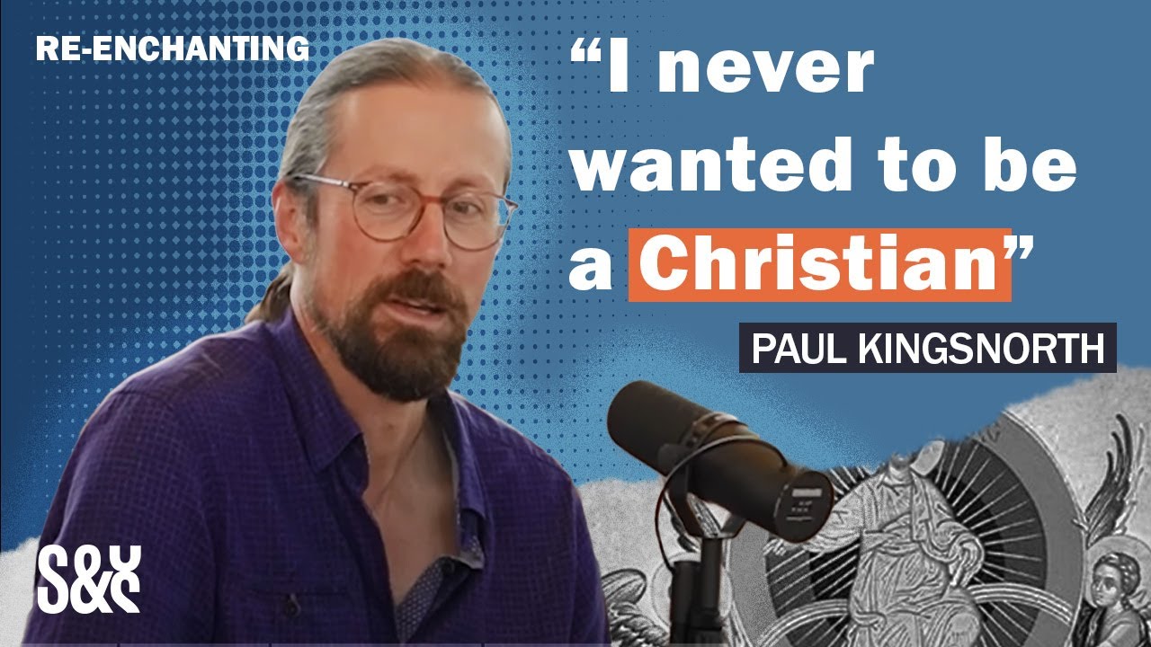 Paul Kingsnorth: the conversion of a celebrated author and ...