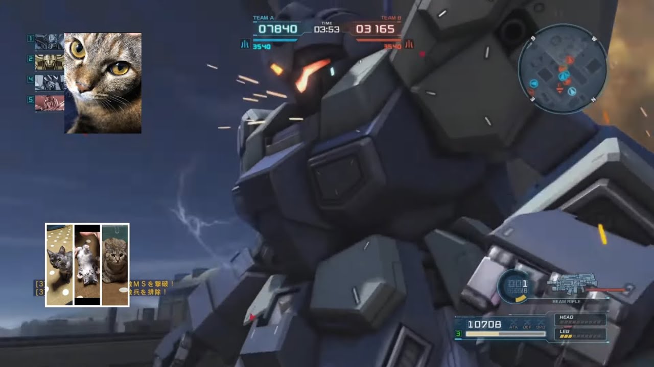 【GBO2】強み集 1月調整機体多め - YouTube