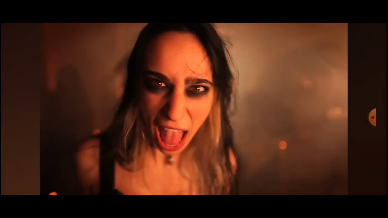 Frantic Amber - Ghost (REACTION) - YouTube