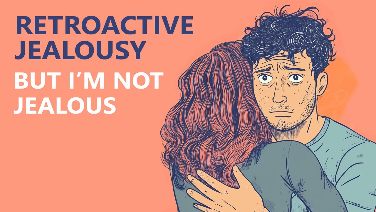 Retroactive Jealousy - BUT I'm Not Jealous! - YouTube