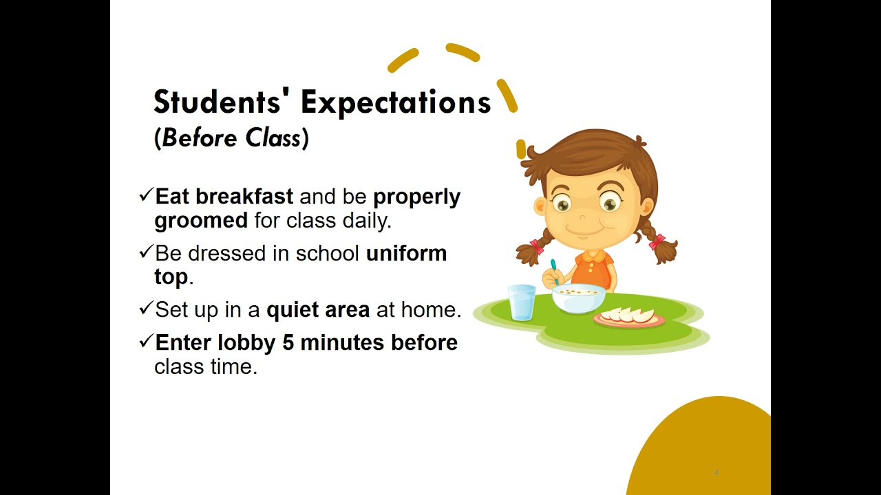 Lockhart Elementary School Virtual Orientation 2021-2022 - YouTube