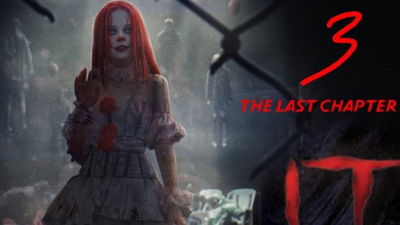 IT CHAPTER 3 (2021) - YouTube