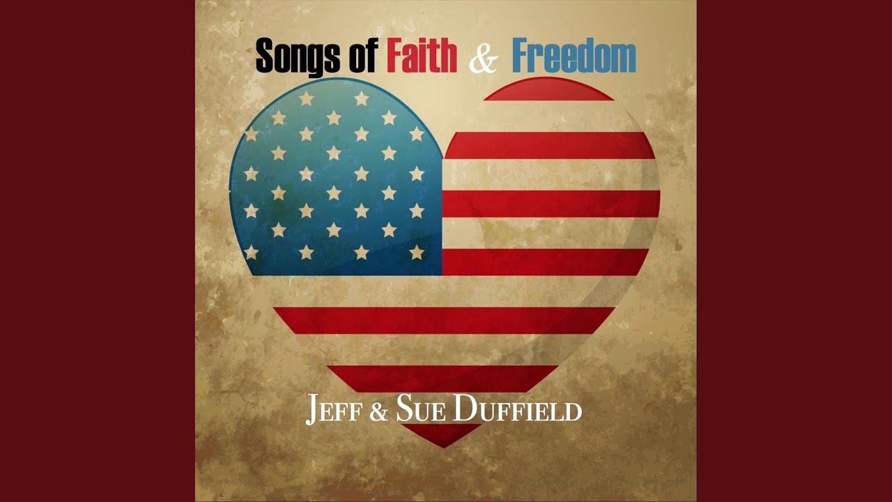 Standing on Solid Ground - YouTube