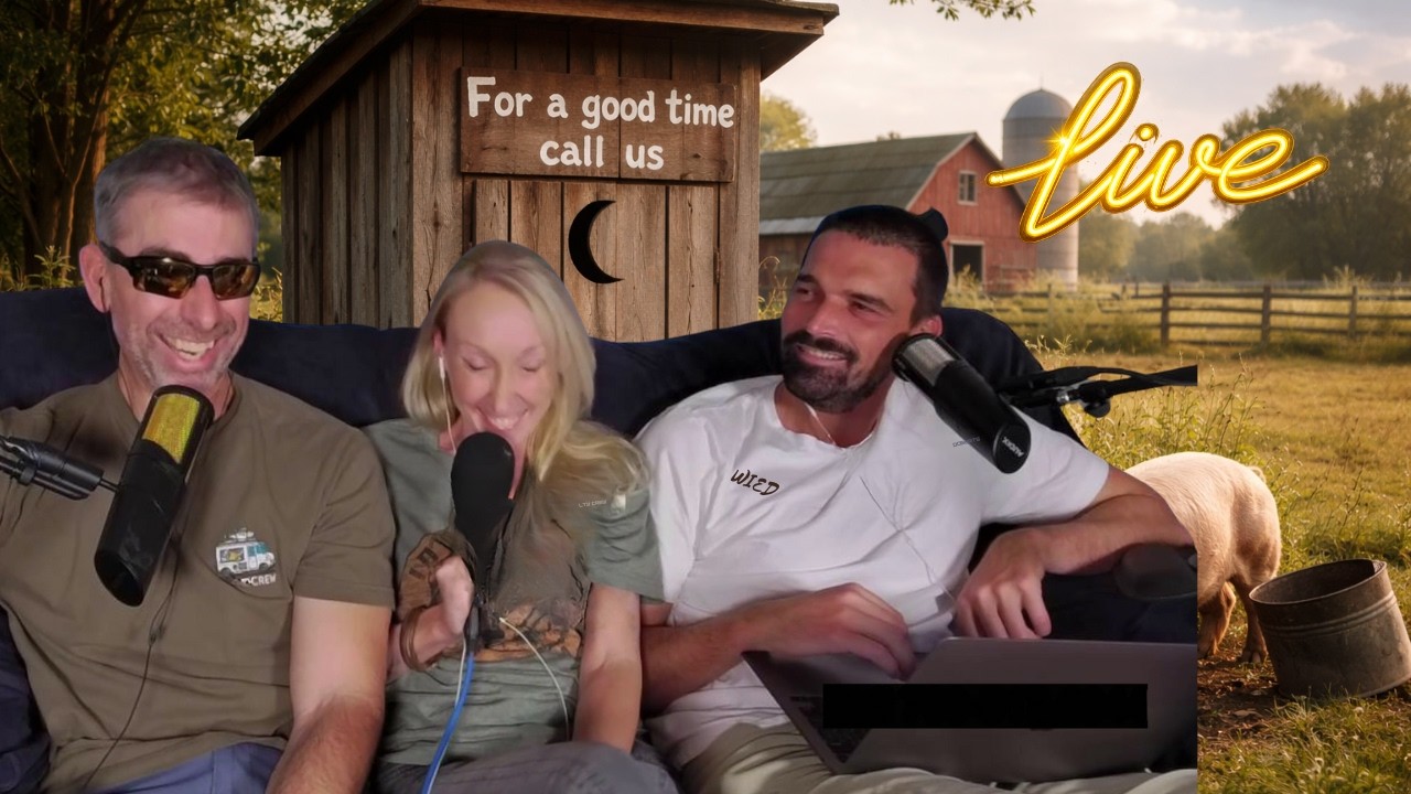 For a good time call us LIVE! - YouTube